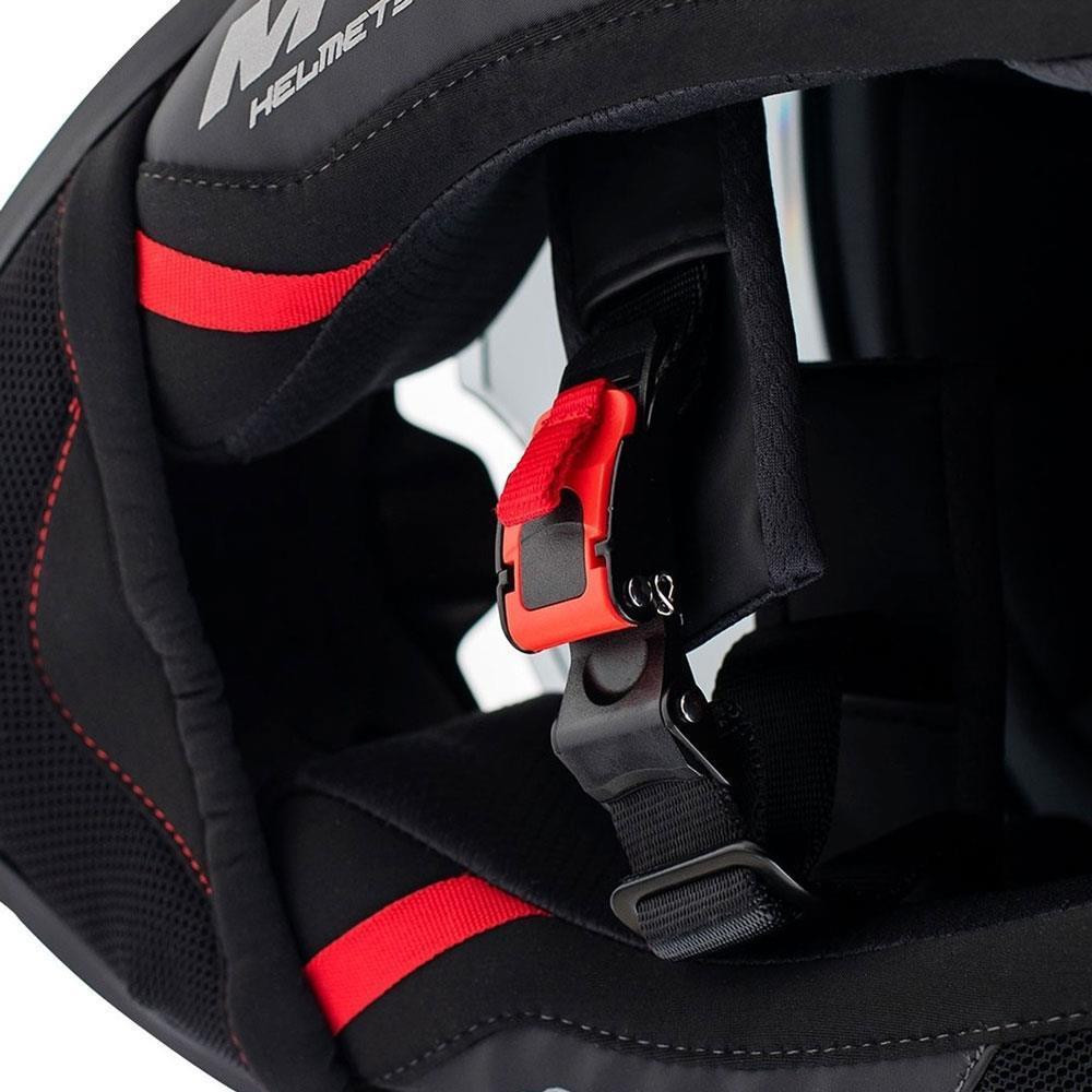 Mt Thunder 4 Sv Cheap A7 Full Face Motosiklet Kaskı - idefix