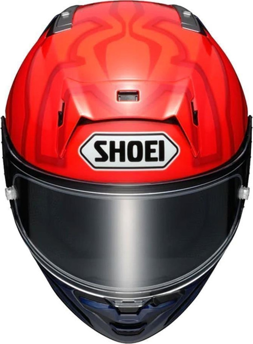 Shoei X-Spirit Pro Marquez 7 Full Face Motosiklet Kaskı