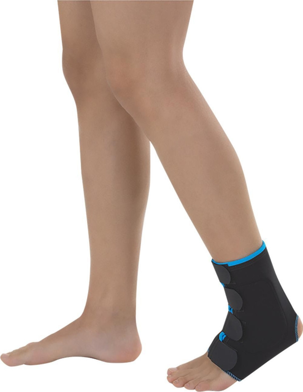 CODE 903 Ligament Destekli Ayak Bilekliği - idefix