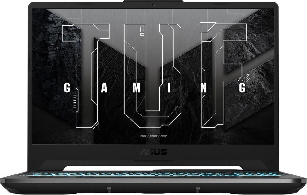 Asus TUF Gaming F15 Intel i5 11400H 40 GB 1 TB SSD RTX3060 Windows 11 Home 15.6" FHD HN114764 ...