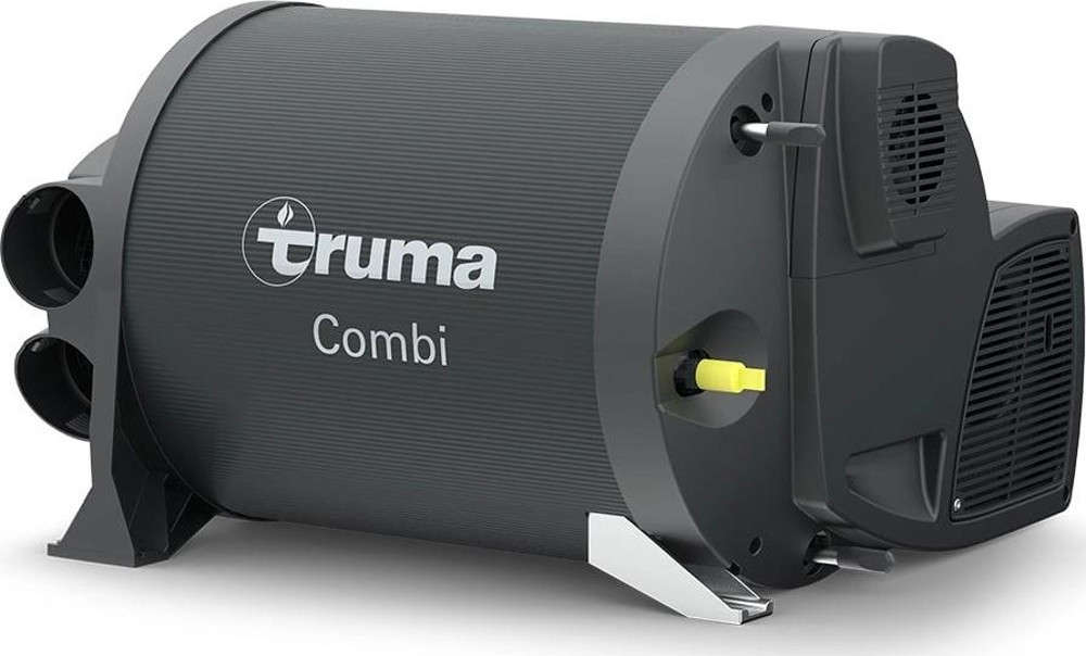 Truma Combi D4 Dizel İNetX 10lt Su + Ortam Isıtıcı - idefix