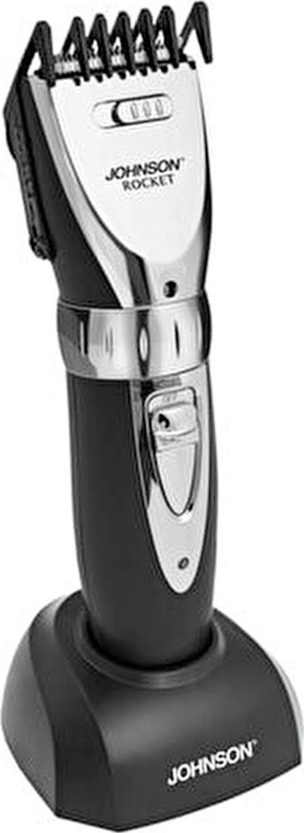 Johnson Rocket Saç Kesim Seti - idefix