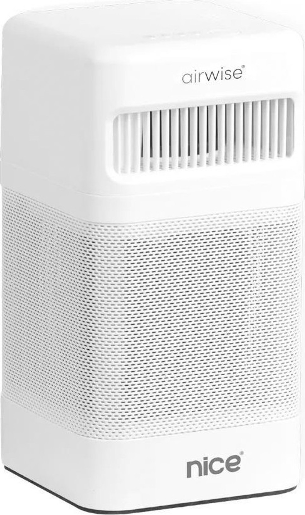 Nice Airwise 4'ü 1 Arada Oda İçi Hava Temizleyici - idefix