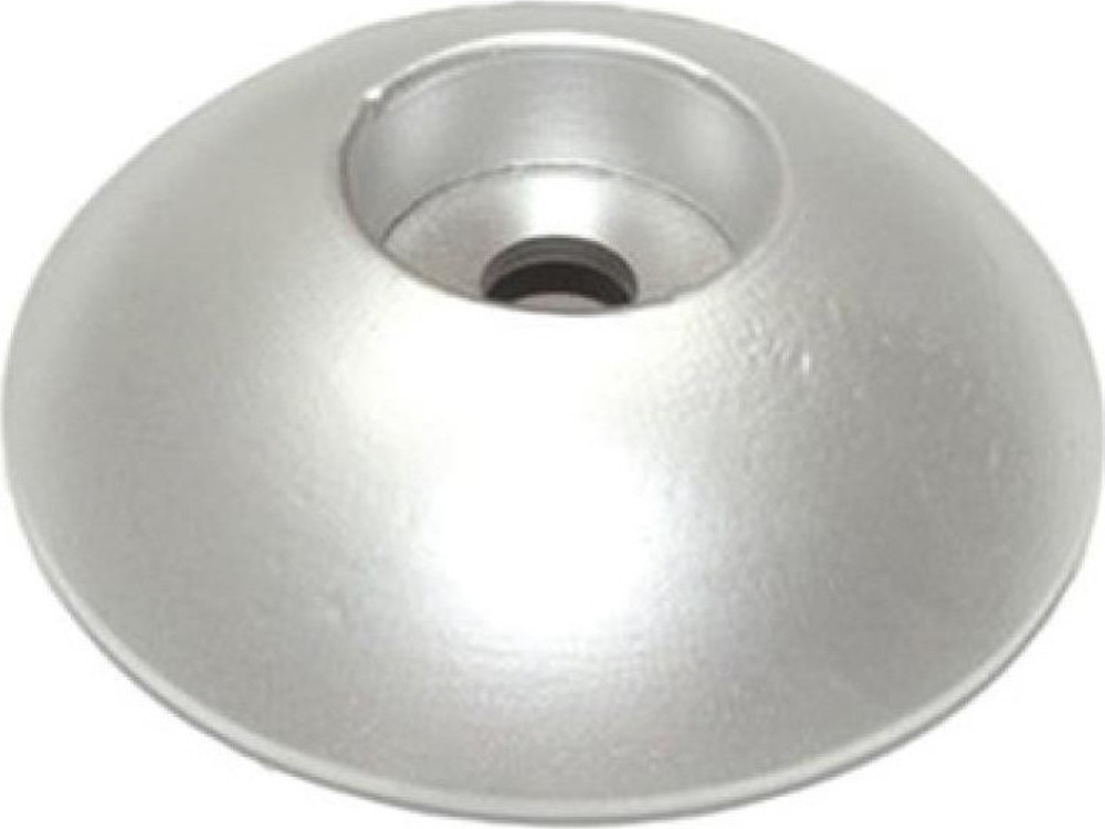 Best Anode Ufo Tutya Ağır Tip Alüminyum Çap: 50 Mm - idefix