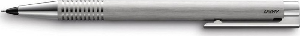 Lamy Logo Mat Çelik 0,5Mm V60 Versatil Kalem 106 - idefix