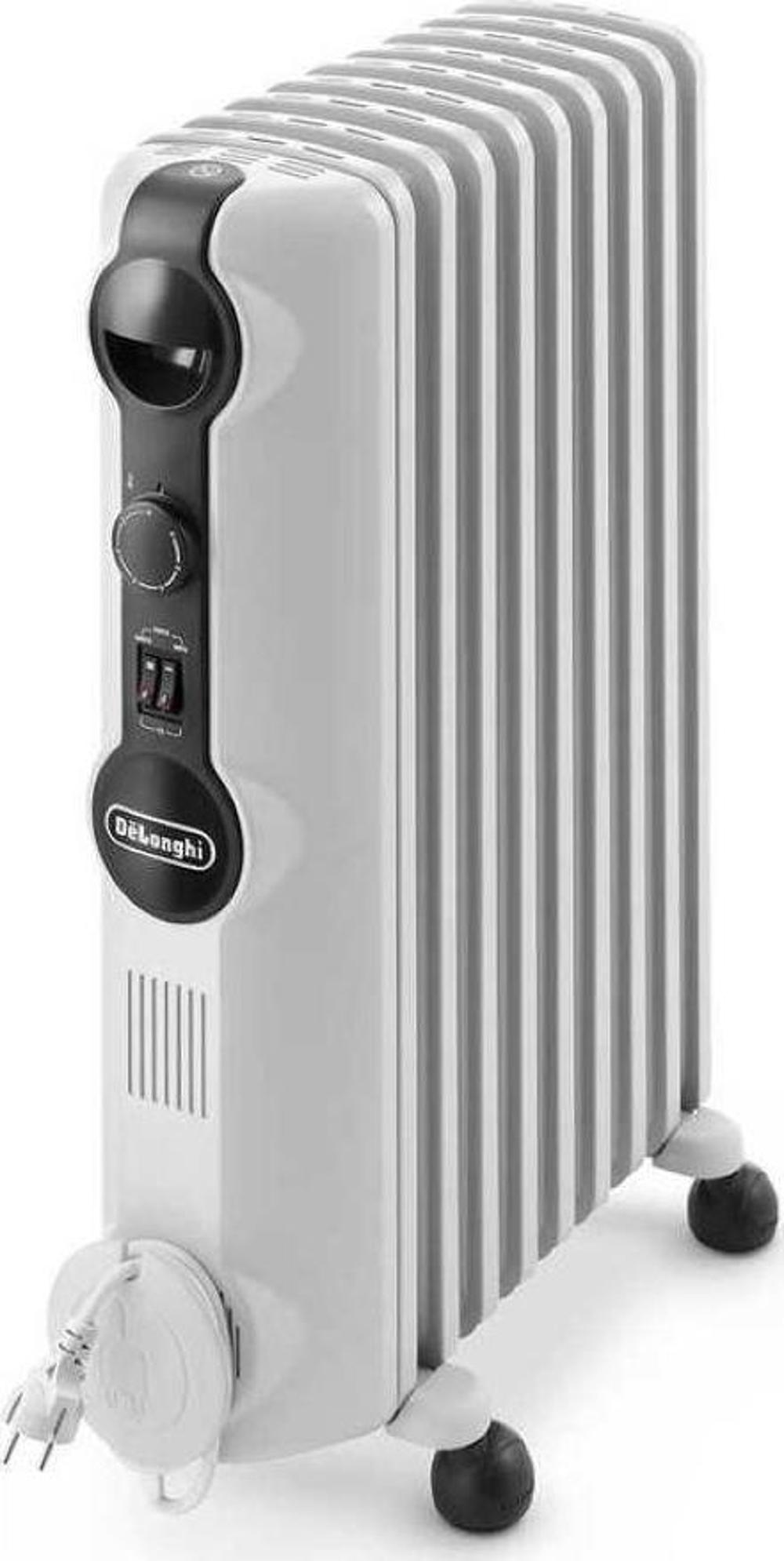 Delonghi Radia S TRRS 0920 2000 W 9 Dilim Yağlı Radyatör - idefix