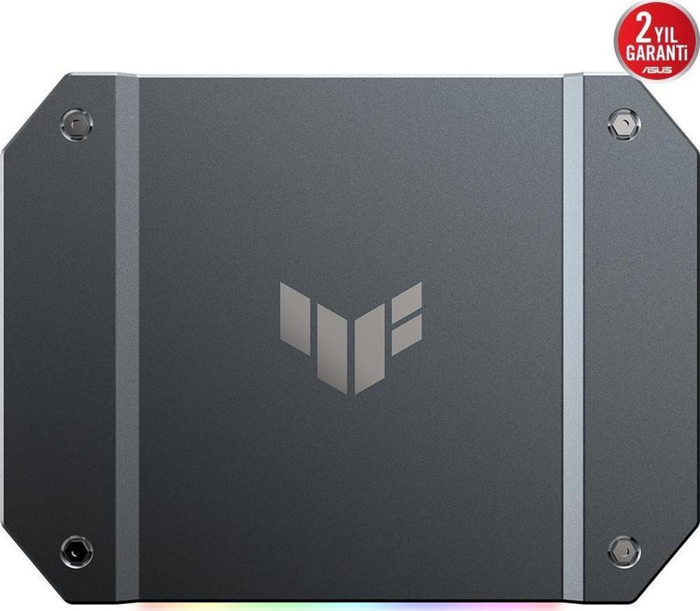 Asus Tuf Gaming Capture Box Cu4K30 Rgb Capture Card - idefix