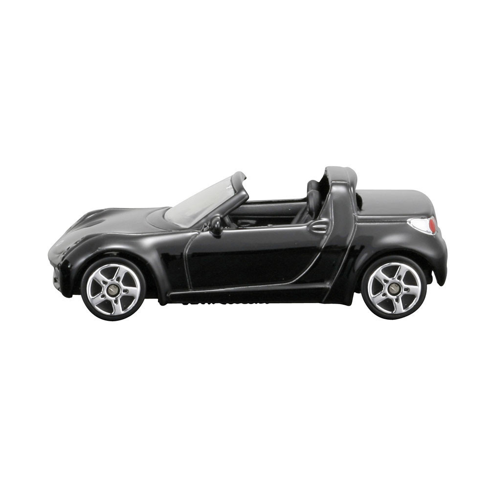Maisto Smart Roadster Oyuncak Araba 7cm - idefix