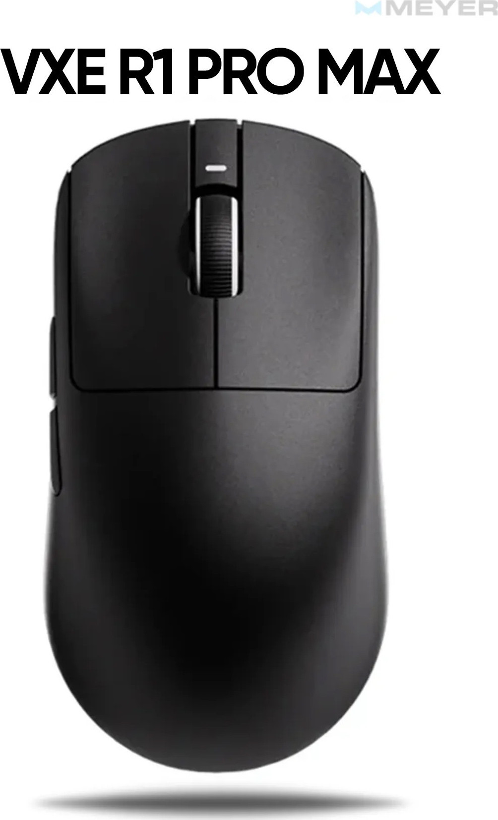 Meyer Gaming Vxe R1 Pro Max Serisi Kablosuz Mouse Nordic52840 Paw3395 ...