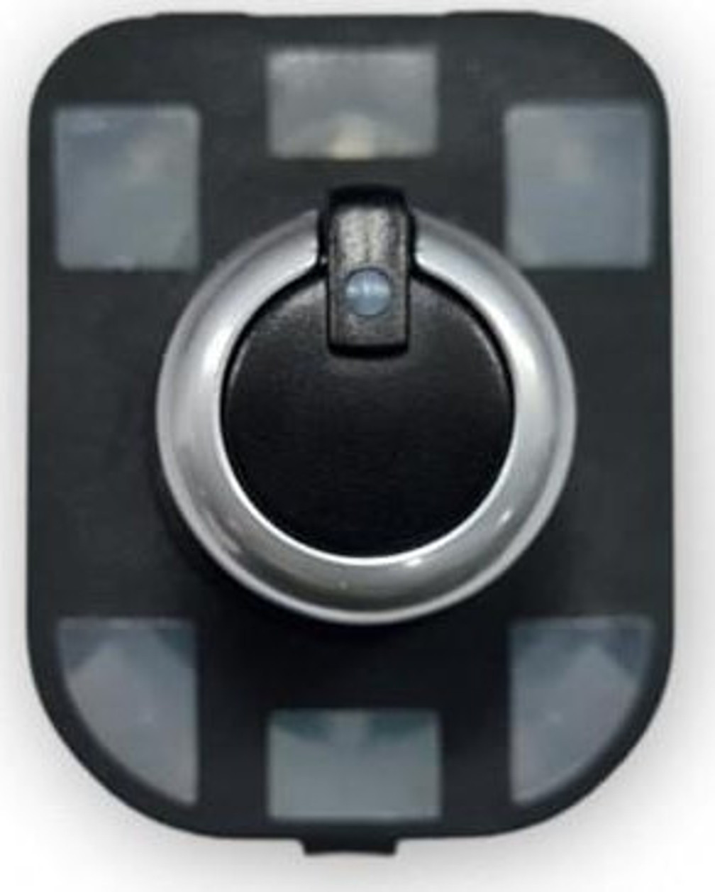 Audi A3 2009-2012 Dış Dikiz Ayna Ayar Düğmesi Otomatik 4F0959565A - idefix