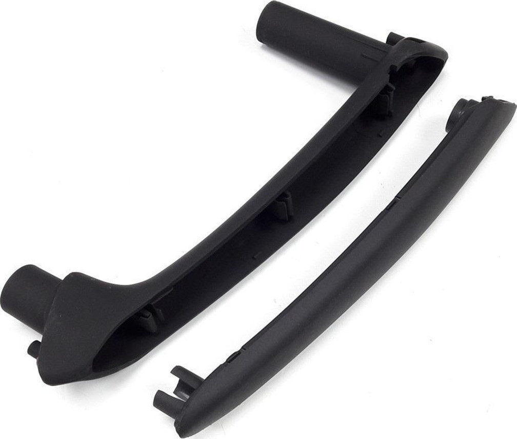VW Passat B5.5 2001-2005 Sol Arka Kapı İç Çekme Kolu Siyah 3B4867179A ...