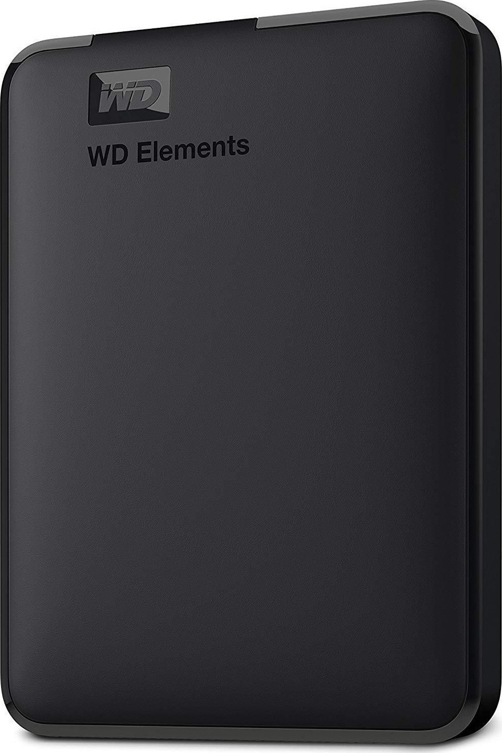 Western Digital WD 5TB Elements Portable External Hard Drive, USB 3.0 ...