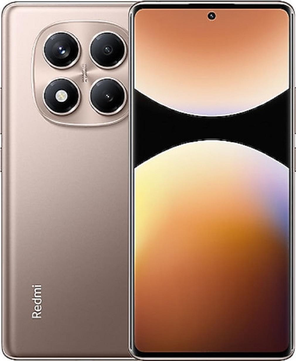 Xiaomi Redmi Note 14 Pro 512 Gb 12 Gb Ram Gold ( İthalatçı Garantili)