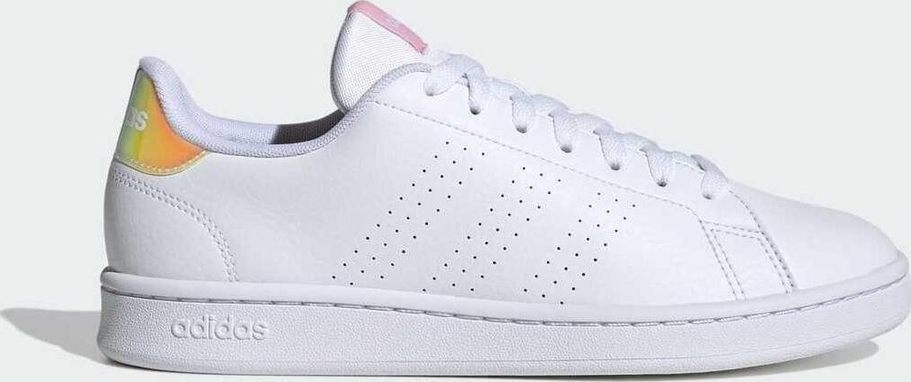 Advantage Beyaz Kadın Spor Ayakkabı If6116 - idefix