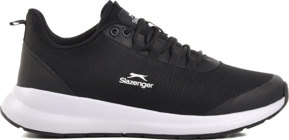 Siyah Hafif Anorak Hava Alabilen Erkek Spor Ayakkabı Zita M - idefix