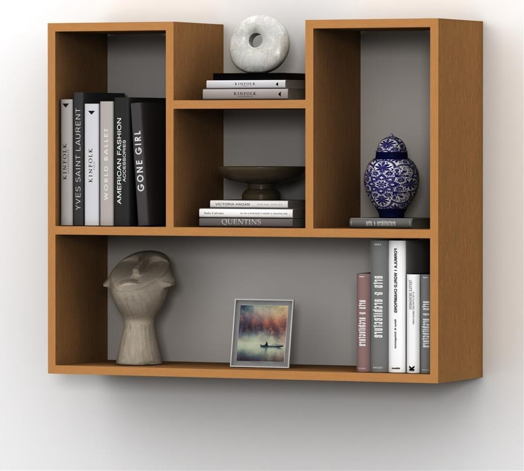 POLO DUVAR RAF SET BAMBU ( PARLAK ) - idefix