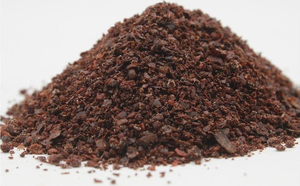 Nizip Pazarı Sumak Toz 250Gr - idefix