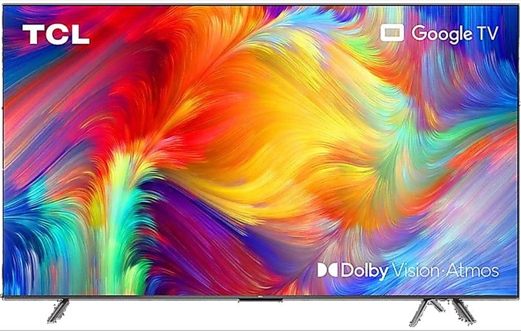 TCL 58P733 4K Ultra HD 58" 147 Ekran Uydu Alıcılı Google Smart LED TV En Ucuz - idefix