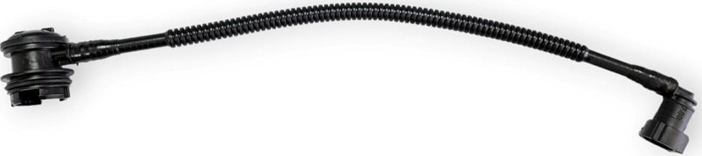 VW Golf 4 1998-2004 Aktif Karbon Filtre Hava Borusu 1J0201160D - idefix