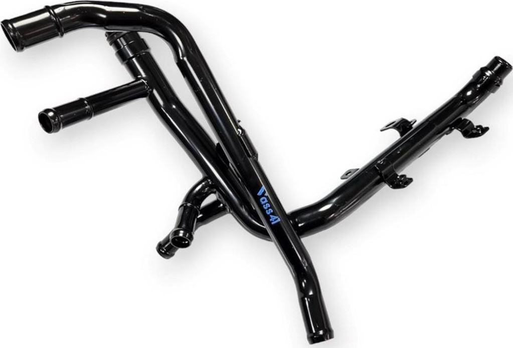 VW Caravelle T6 2010-2015 Motor Su Soğutma Sac Borusu 03L121064F - idefix