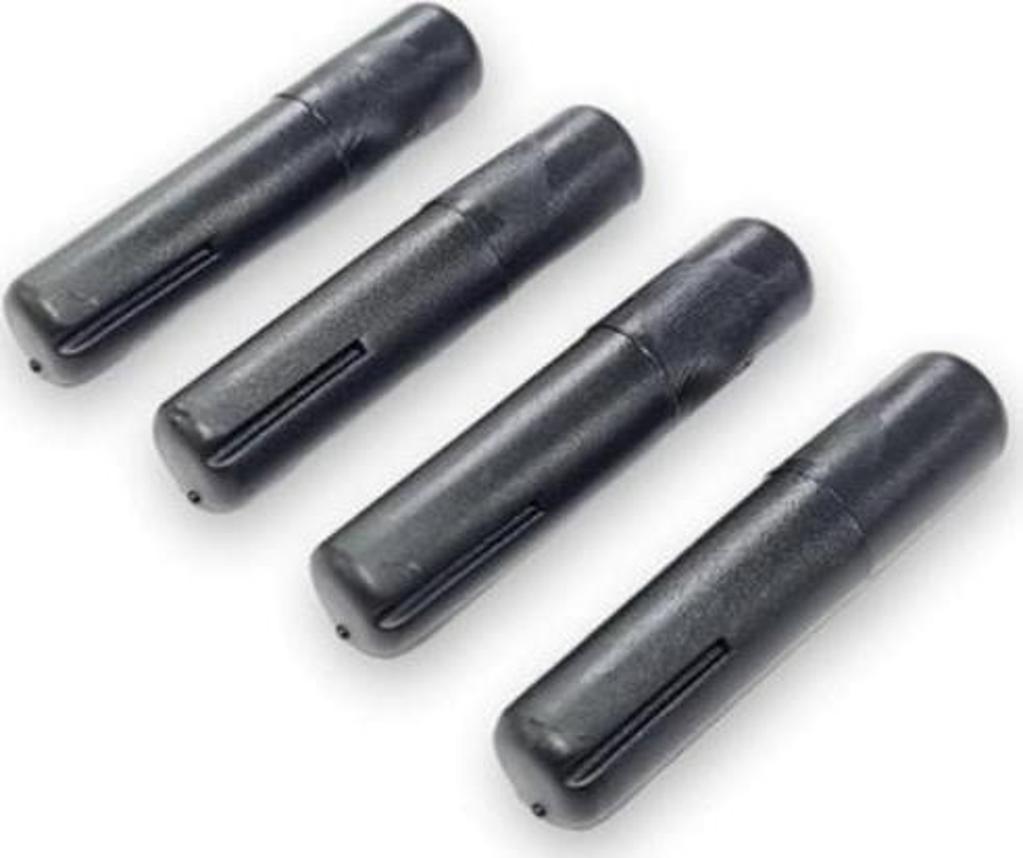 Skoda Octavia A4 1997-2000 Kapı İç Kilitleme Çubuğu Takımı 8D0837187 ...