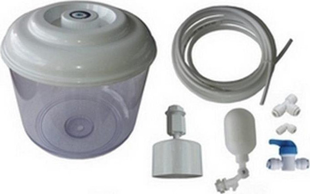 Beko BSS2200 Uyumlu Sebil Üstü Aparatı Kırılmaz,Hazneli (15 Metre ...