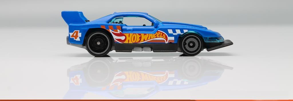 Hot Wheels Tekli Arabalar GT SCORCHER GRX47 - idefix