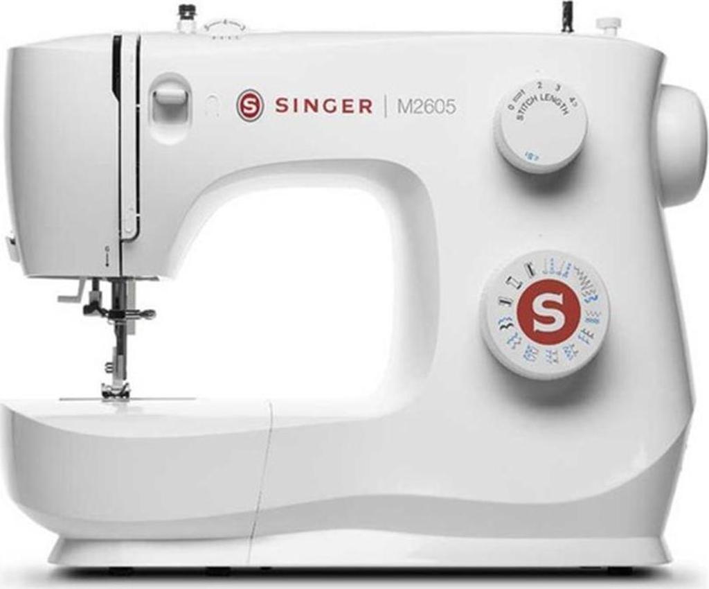 Singer M2605 Ev Tipi Dikiş Makinesı - idefix