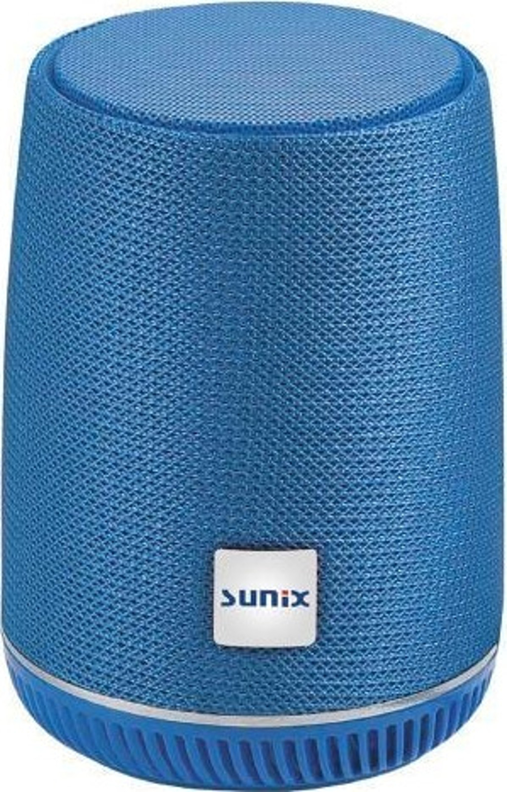 Sunix 5W Taşınabilir Bluetooth Hoparlör Mavi BTS-34 - idefix