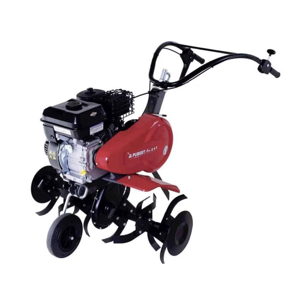 Pubert Aro 55P C3 R210 Benzinli Çapa Makinesi - idefix