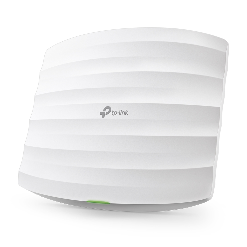 TP-LINK OMADA EAP110 1Port Poe 300Mbps, 2,4Ghz, Tavan tipi, Pasif Poe ...