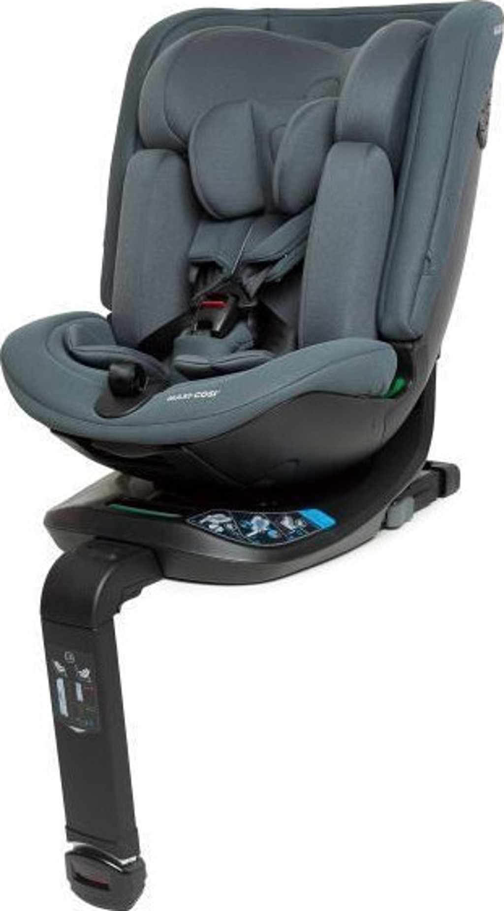 Maxi-Cosi Spinel 360 Plus Derece Dönebilen Yatabilen İsofix'Li 0-36 Kg ...
