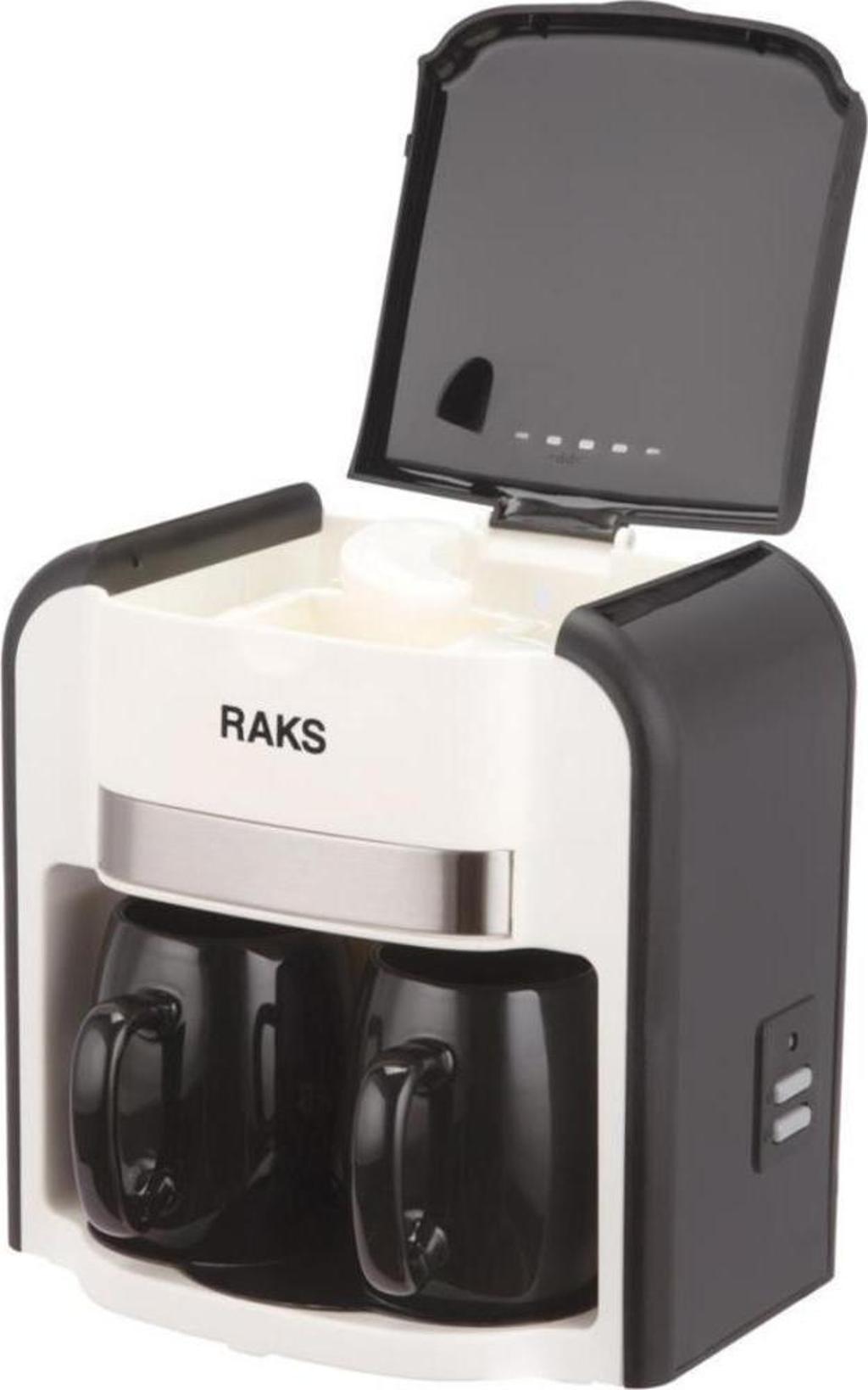 Raks Laura Filtre Kahve Makinesi - idefix