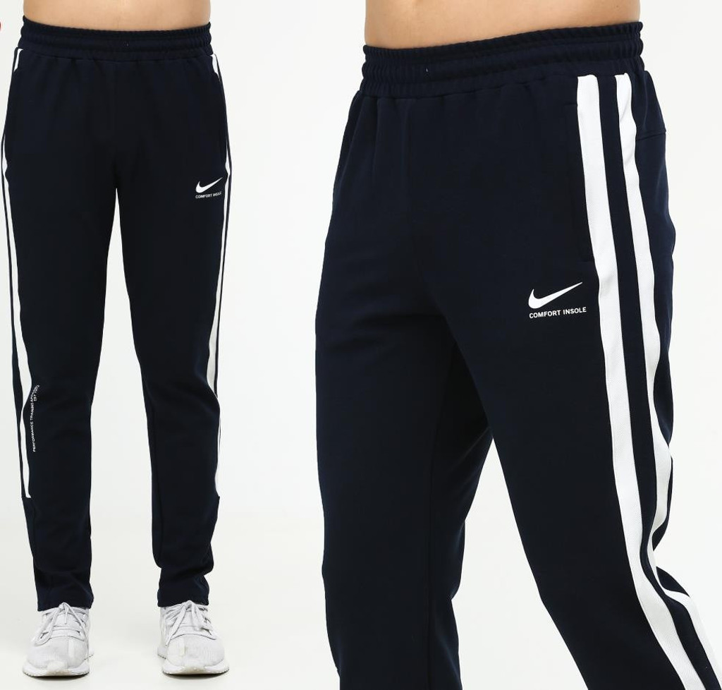 Nike ED-2520 Ottoman Kumaş Erkek Eşofman Altı - idefix
