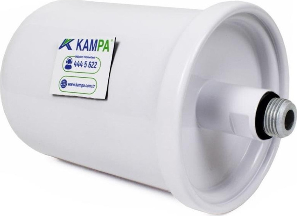 2 Litre Sıcak Su Genleşme Tankı 90 ℃ Patlamayan Tank - idefix