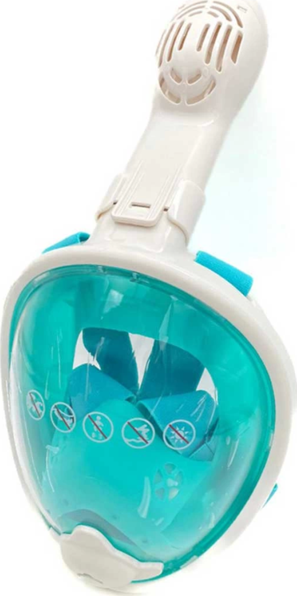 Just Cheap Store X/S Full Face Çantalı - idefix