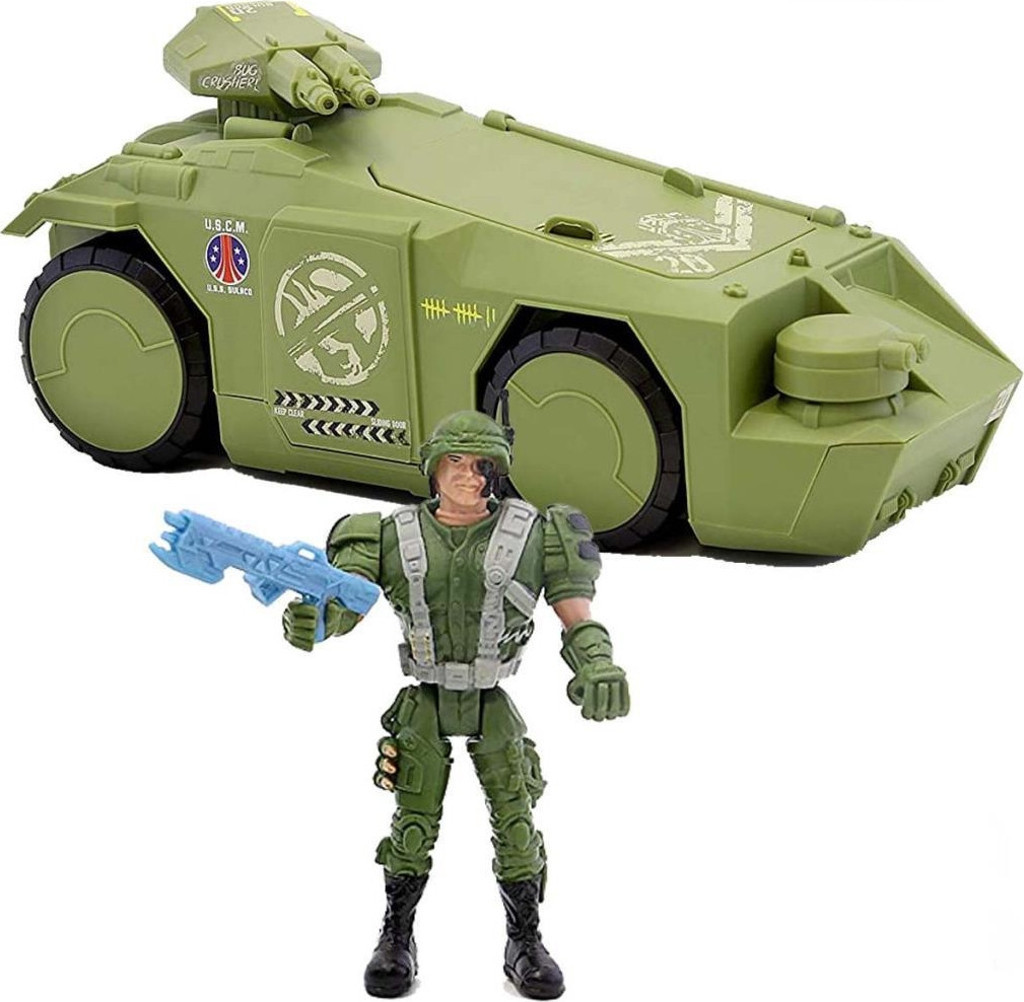 Just Cheap Store Xenomorph Saldırısı Uzay Kolonisi Savunma Savaş Seti ...