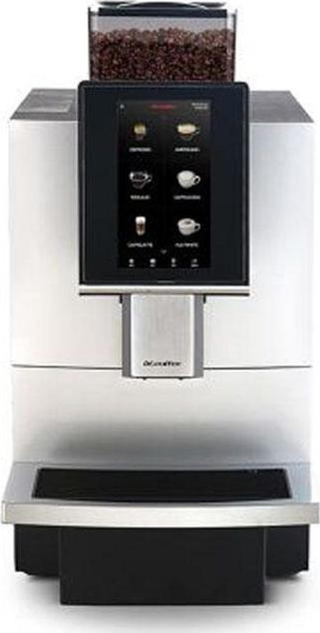 Dr.Coffee F12 Süper Otomatik Kahve Makinesi - idefix