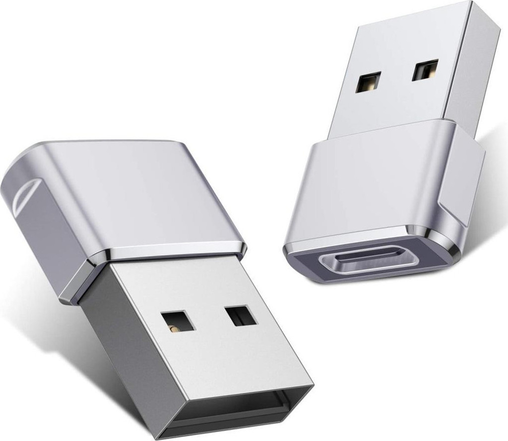 Usb 2.0 To Type-C Dişi Dönüştürücü Adaptör Çevirici - idefix