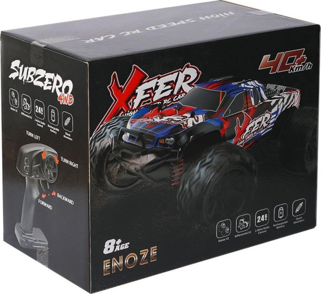 Just Cheap Store Uj99-D160 Kumandalı 40 Km Hız Yapan Surzera Araç 4Wd ...