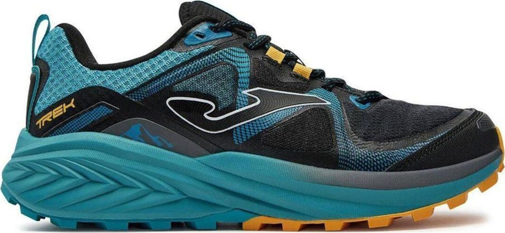 Joma Trek Men 2401 Lacivert Spor Ayakkabı TKTRES2401 - idefix