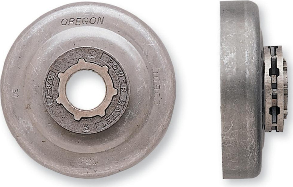 Oregon Zincir Dişlisi Rimli 3/8'' 7 Diş Dolmar 112, 116,120,PS600 - idefix