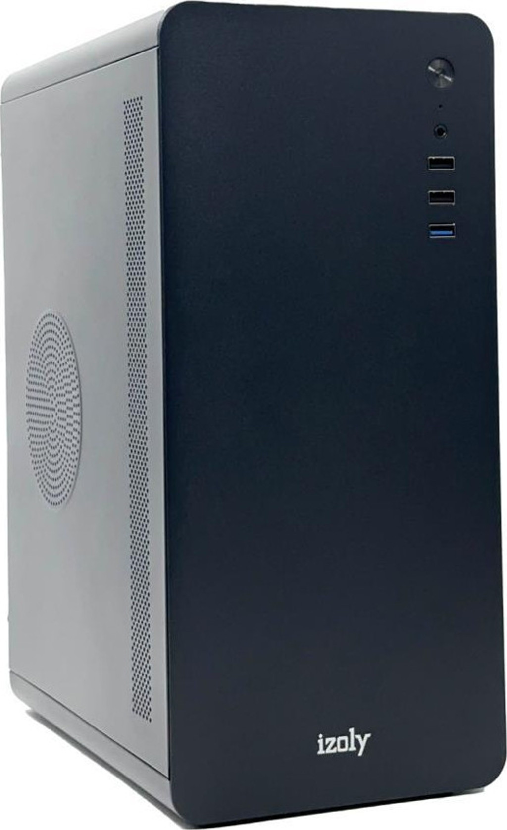 İZOLY CNK i5-3470 16GB 512 GB SSD RX 550 4GB Oem Seti