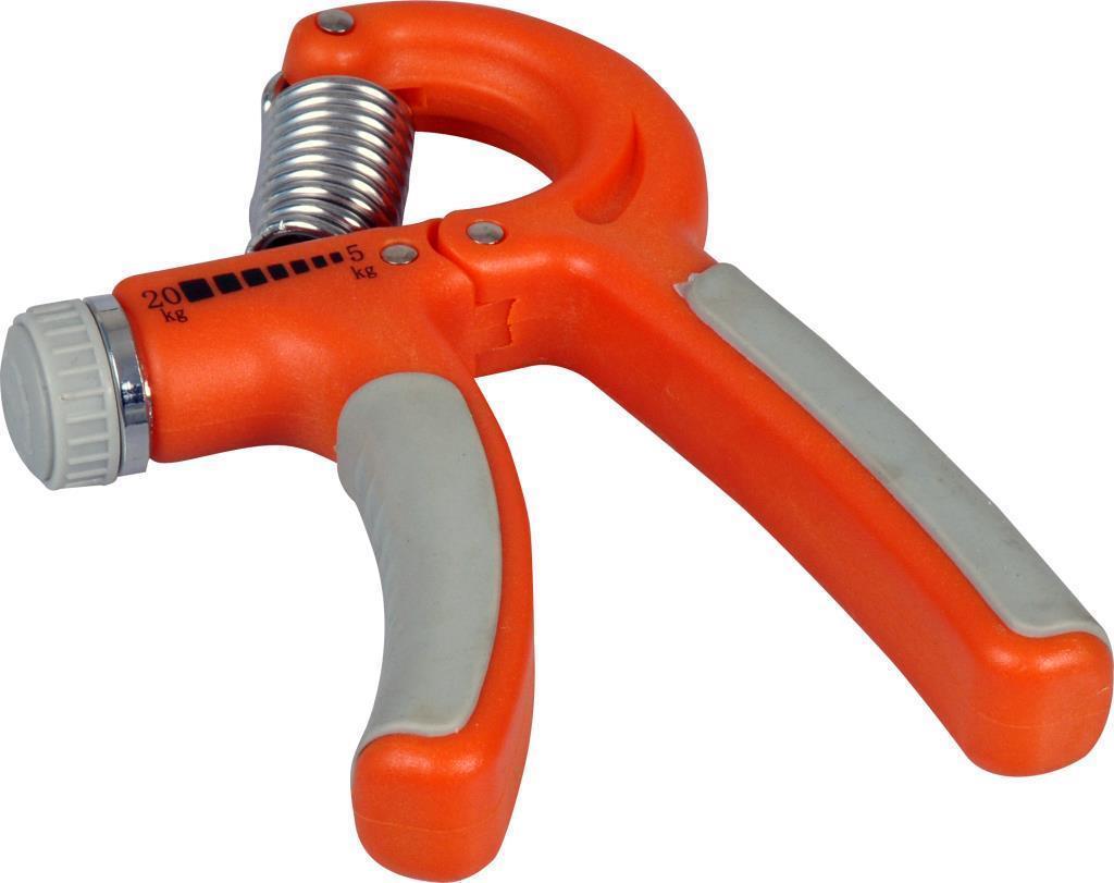 Busso BS328 AYARLANABİLİR EL YAYI (10-40KG) - idefix