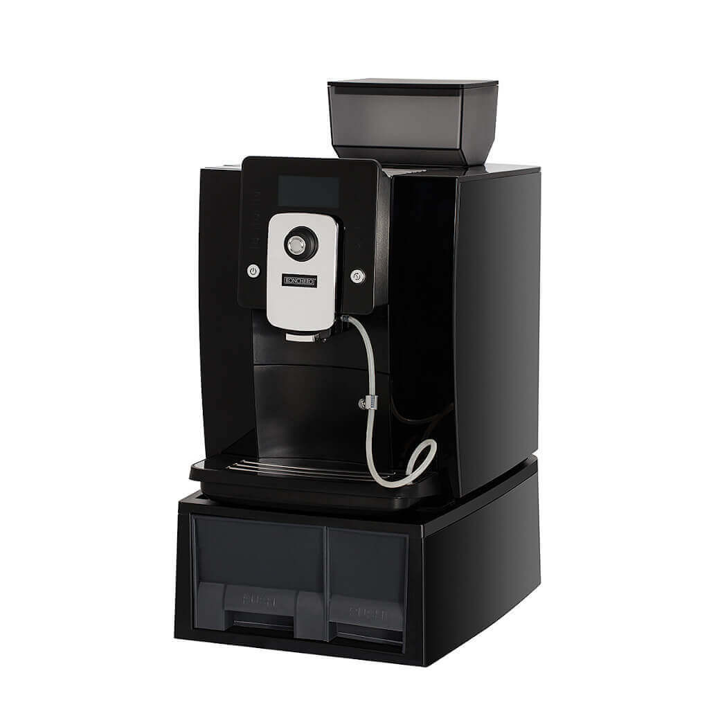 Konchero KLM1601 PRO Otomatik Espresso Kahve Makinesi - idefix