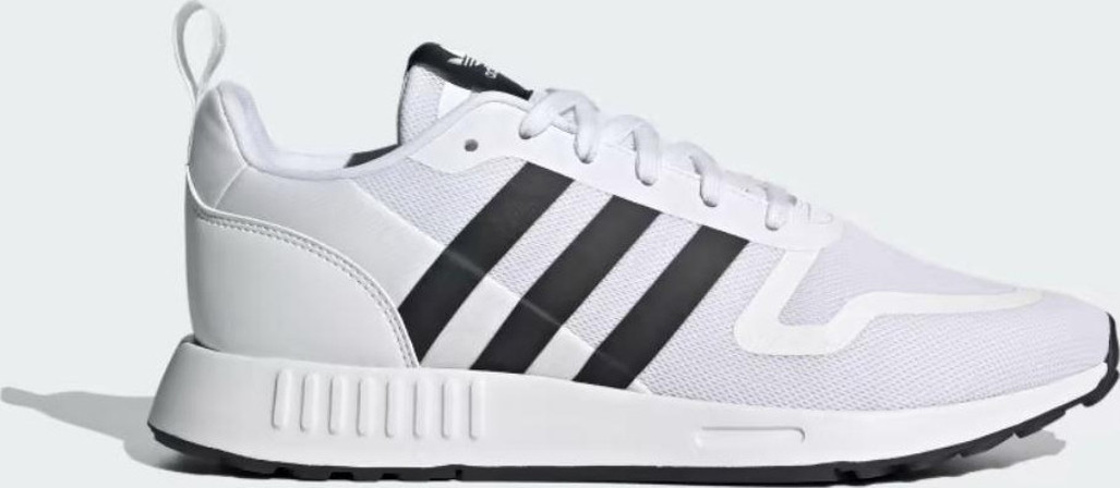 Adidas Multix Beyaz Erkek Koşu Yürüyüş Günlük Spor Ayakkabı FX5118 - idefix