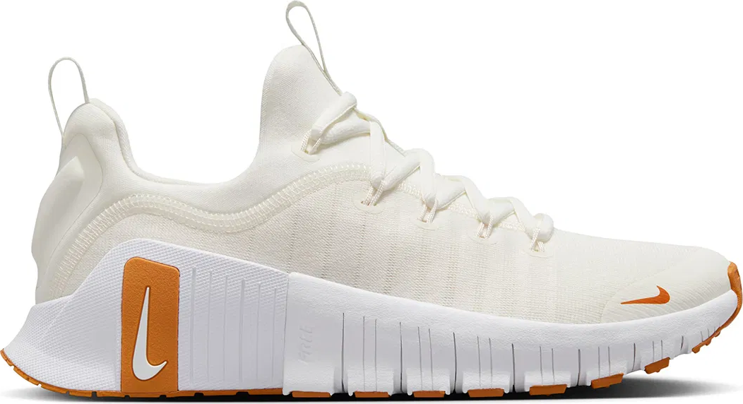 Nike Free Metcon 6 Kadın Antrenman Ayakkabısı FJ7126-103 - idefix
