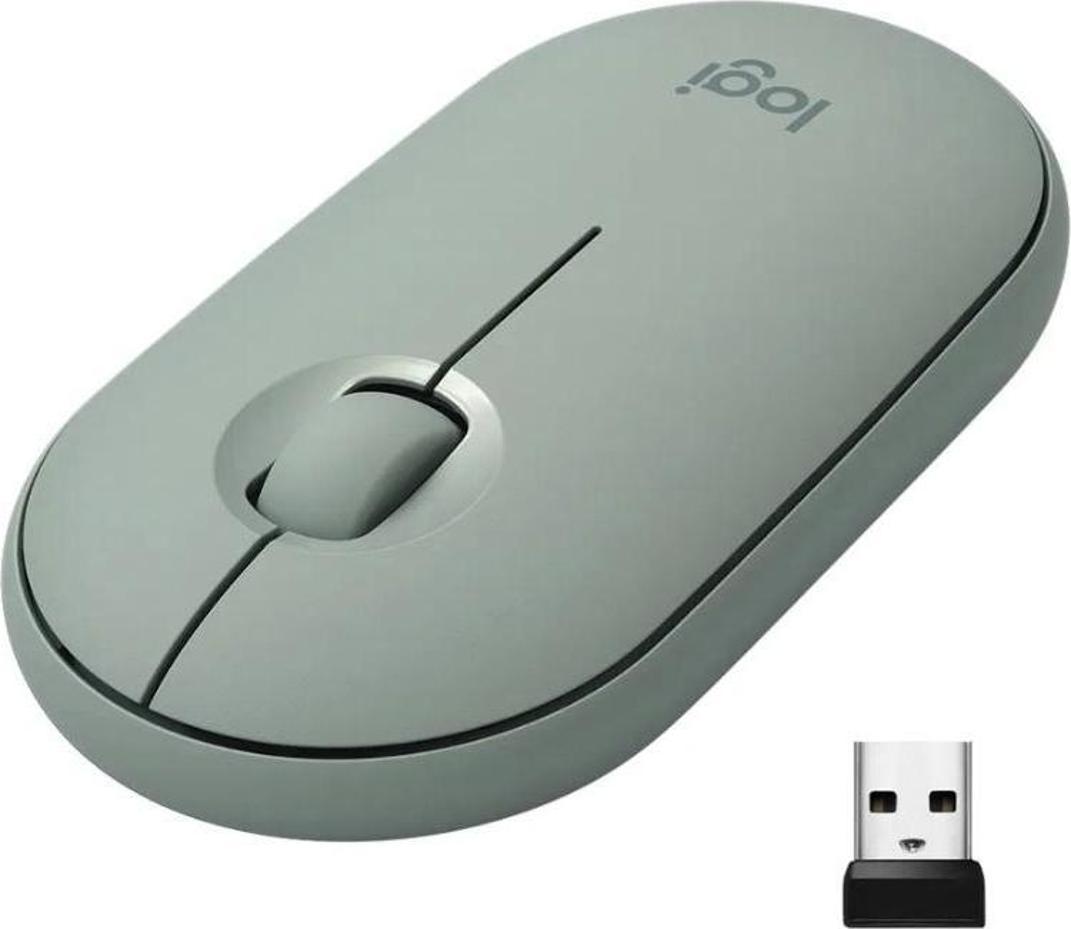 LOGİTECH M350 MOUSE - idefix