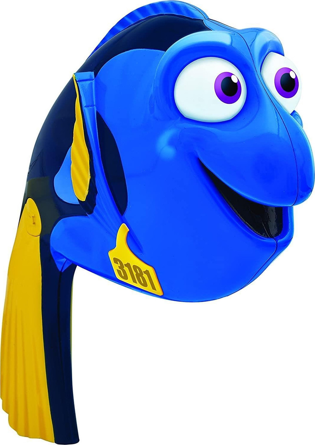 Sesinizi Kaydedip Balina Dilinde Konuşan Kayıp Balık Dory Lisanslı ...
