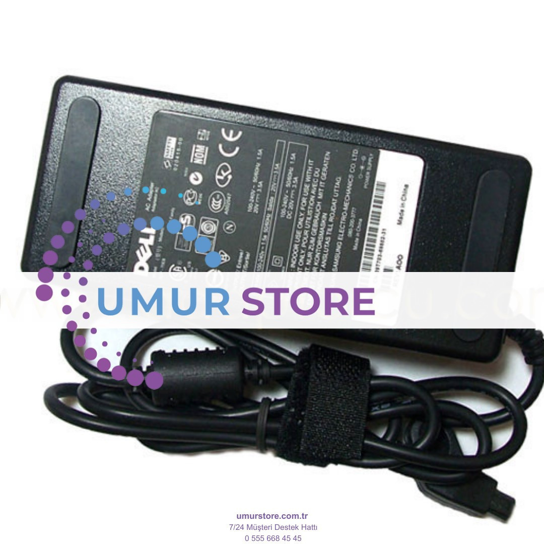 Dell Latitude X200 Adaptörü - idefix